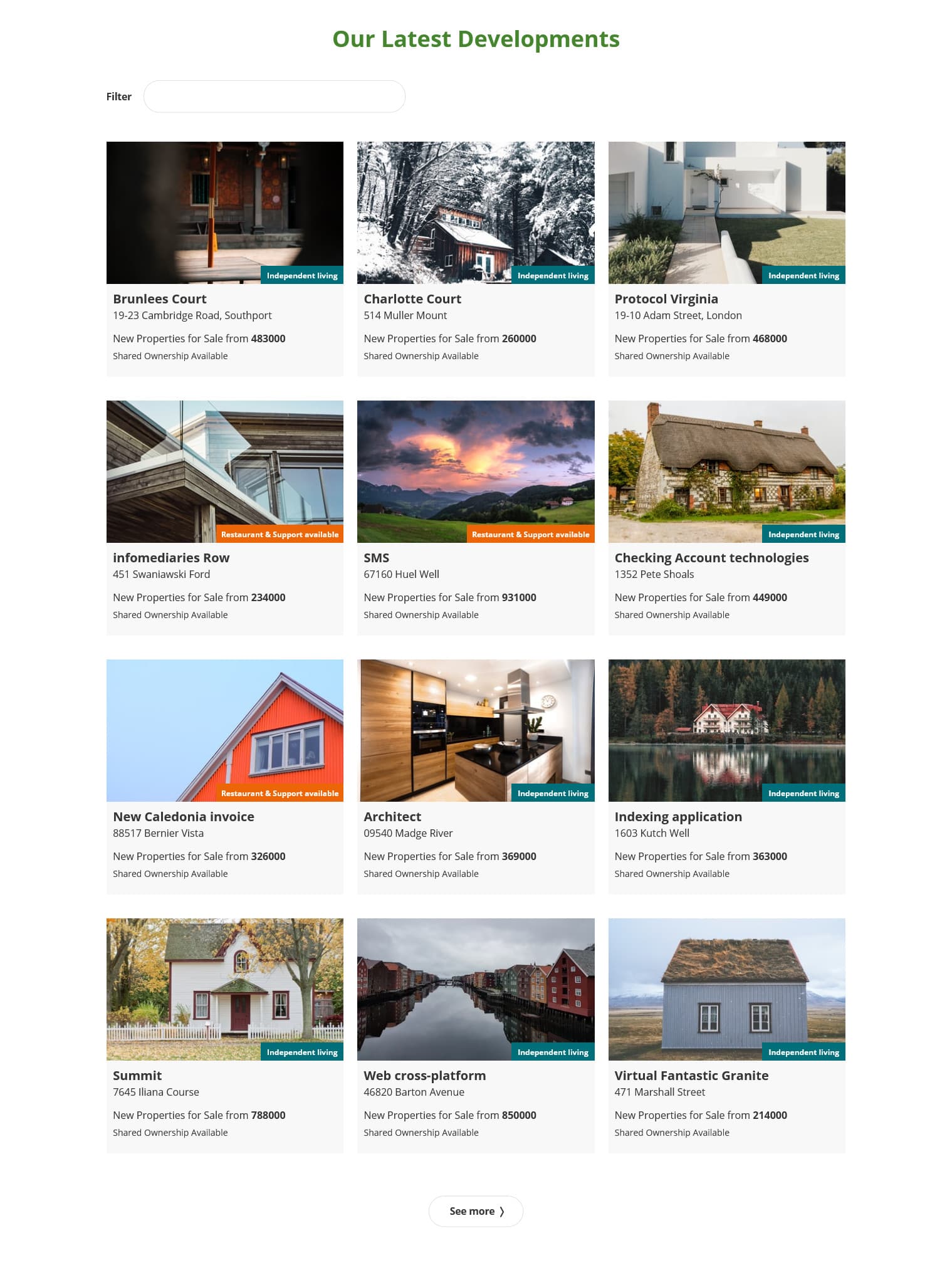 Irina - front-end developer