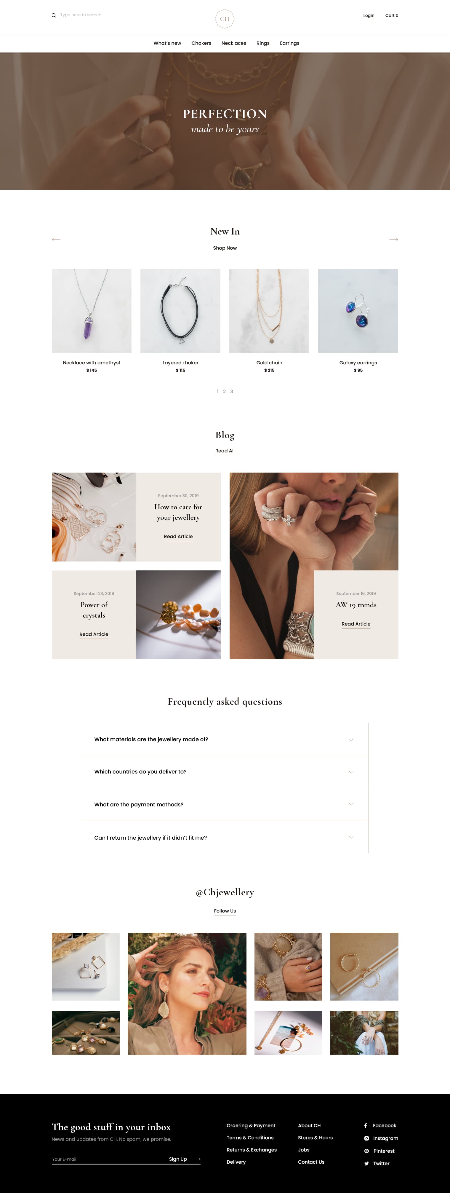 Irina - front-end developer